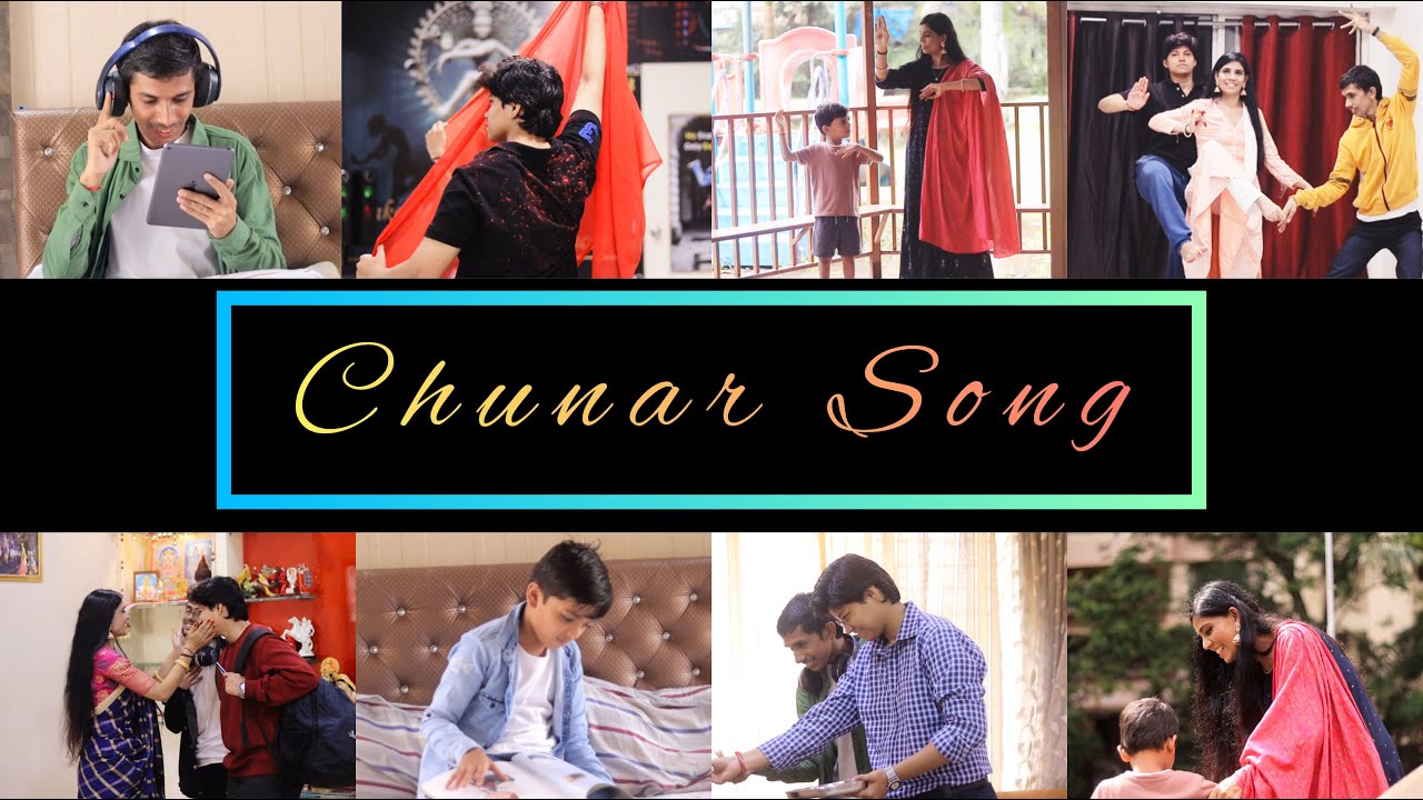 Chunar Song l Mumbai Acting & Dance Institute l #Chunar #ABCD2 #dance # ...