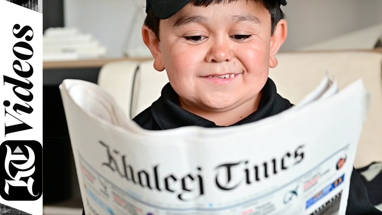Why Dubai has become home for the byte-sized Tajik singer and social ...