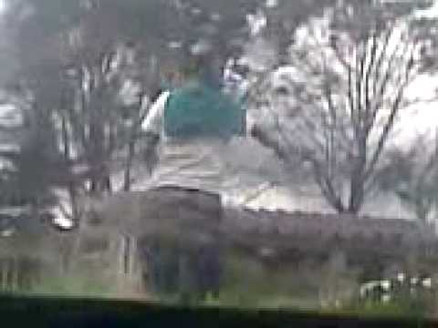 cero contra pulcero - YouTube