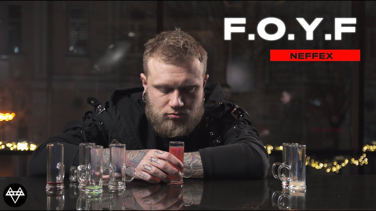 NEFFEX- F.O.Y.F (Lyrics) NEFFEX Nation | Showroom Partners ...