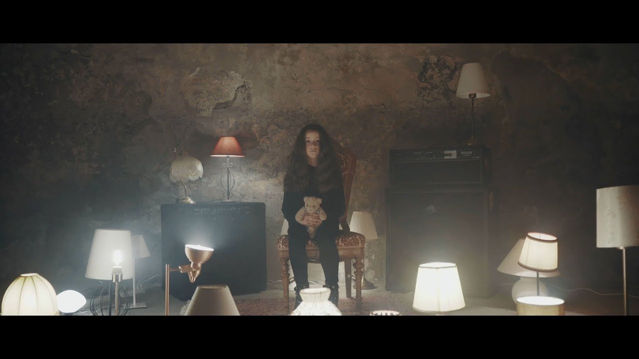 Mr. Linus - Schüsse (Offizielles Video) - YouTube