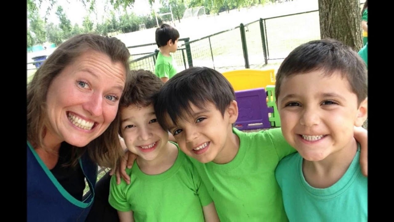 Grilli Canning College Sala Turquesa 2017 - YouTube