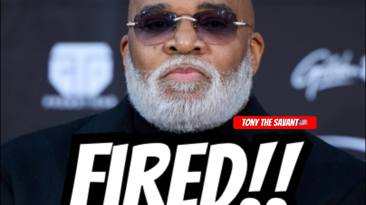 Leonard Ellerbe Fired From Mayweather Promotions - YouTube