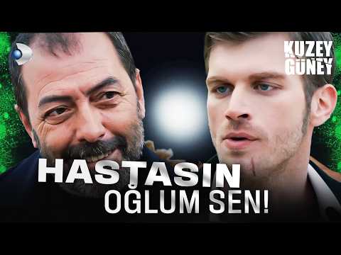Ferhat'a Kuzey Raconunu Hatırlatmak Lazım!   |   Kuzey Güney Özel Kolaj