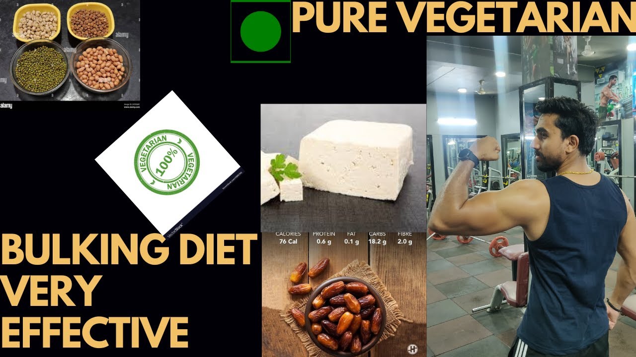 100%vegitarian Diet Most awaited video||Muscle Gaining 💪||Very ...