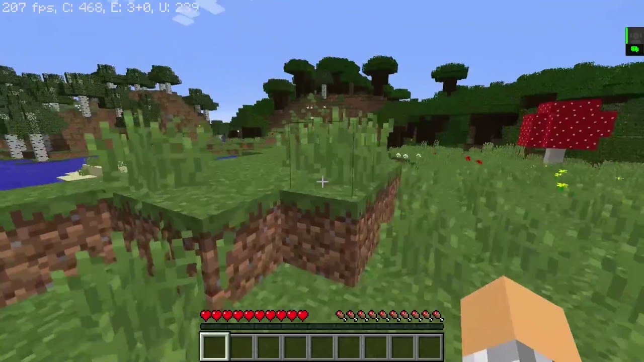 How to make a Minecraft Bukkit server // Hipster cat - YouTube