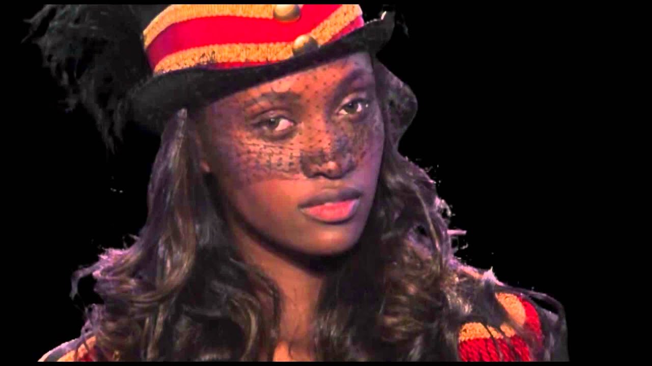 Breshow Fantasias - YouTube