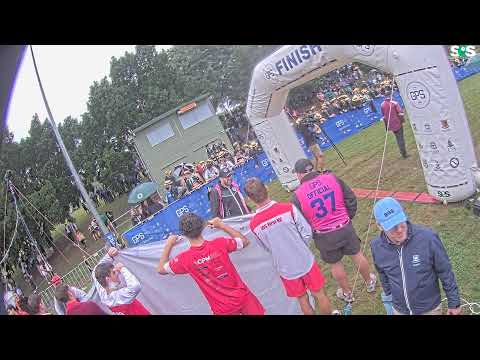 GPS Cross Country 2024 - YouTube