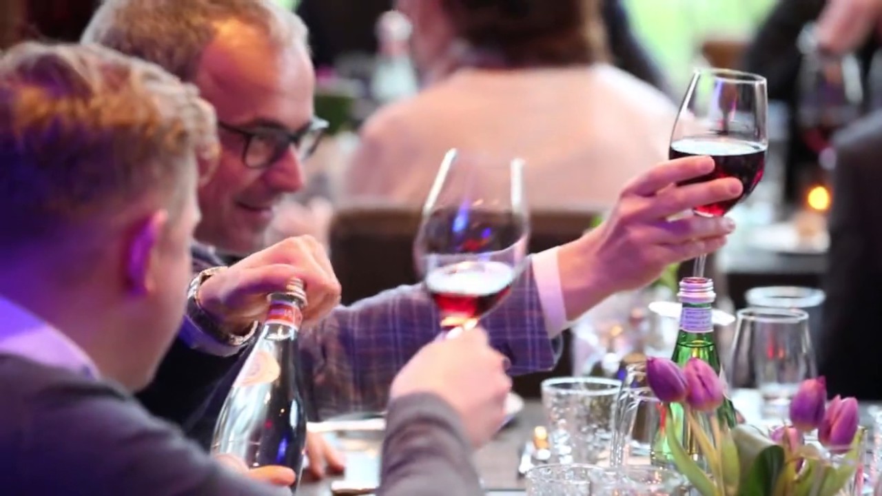 Hilton Owners Orientation 2017 at Hilton The Hague - YouTube