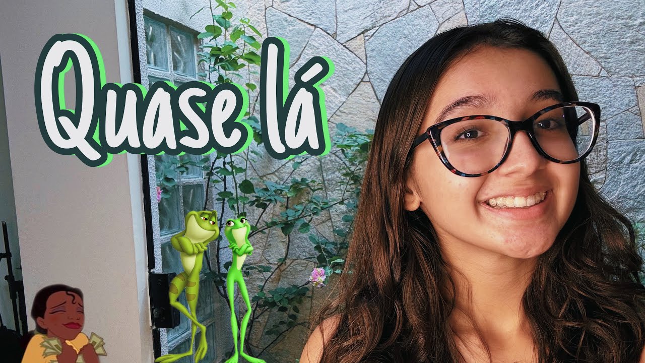 Quase lá - Randy Newman - YouTube