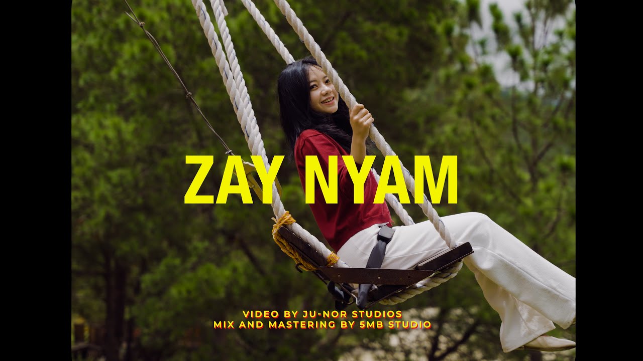 Zay Nyam - Sangay T Yonten, Jamyang Rinchen & Norlha (Official MV ...