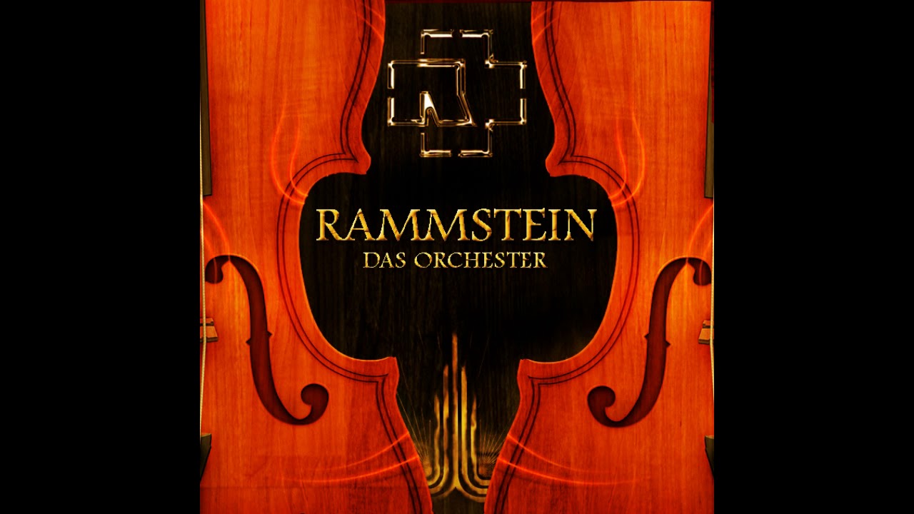 Seemann - Rammstein (Orchestral Cover) - YouTube