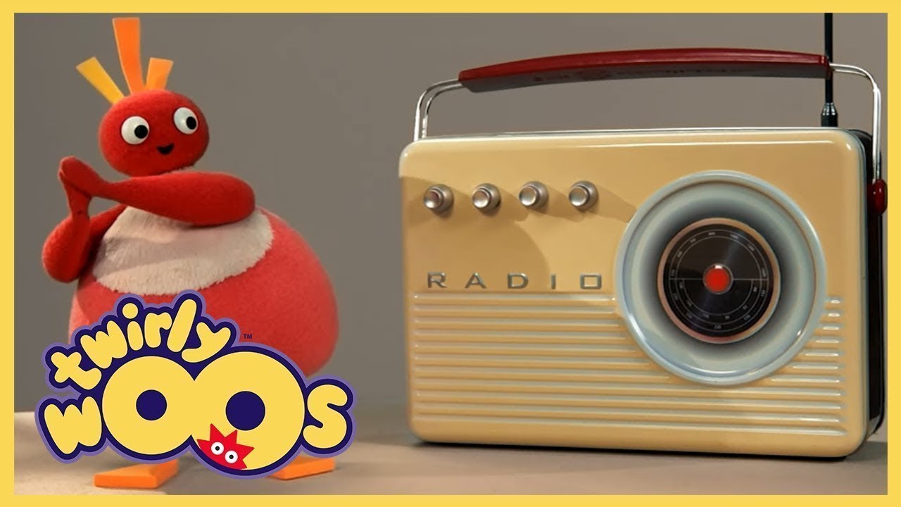 Twirlywoos | EVERY SINGLE EPISODE COMPILATION | Full Episodes | Shows ...