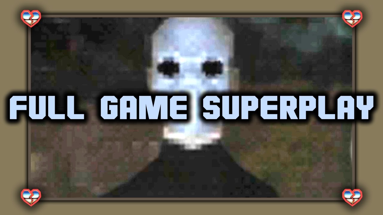 After Midnight (All 4 Endings) [PC] FULL GAME SUPERPLAY - NO COMMENTARY ...