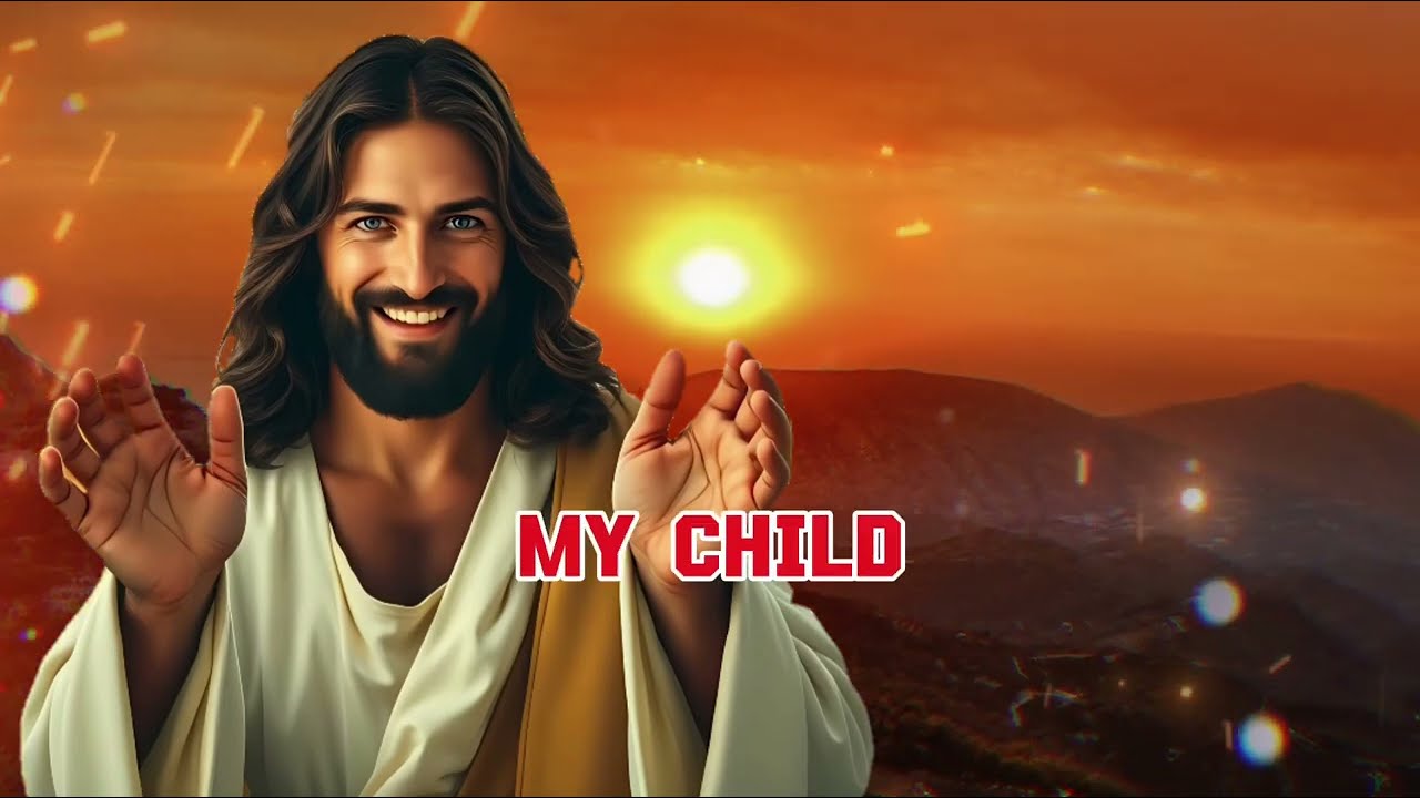 Remove satan from your life once and fore all! Message from God| God ...