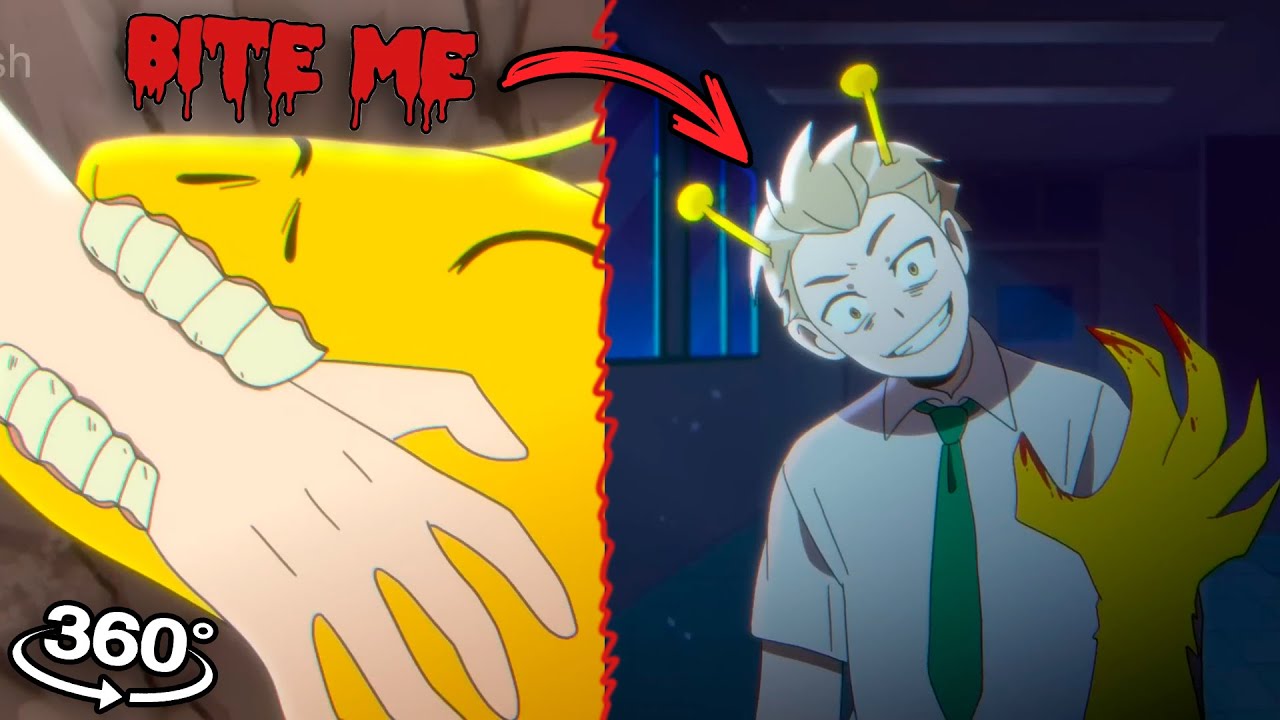 Sad Story Simon (Incredibox Sprunki Animation) 360° - YouTube