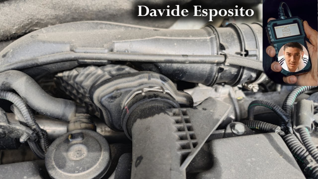 Codice P246F: Risolvi il Problema del Sensore di Temperatura Gas di ...
