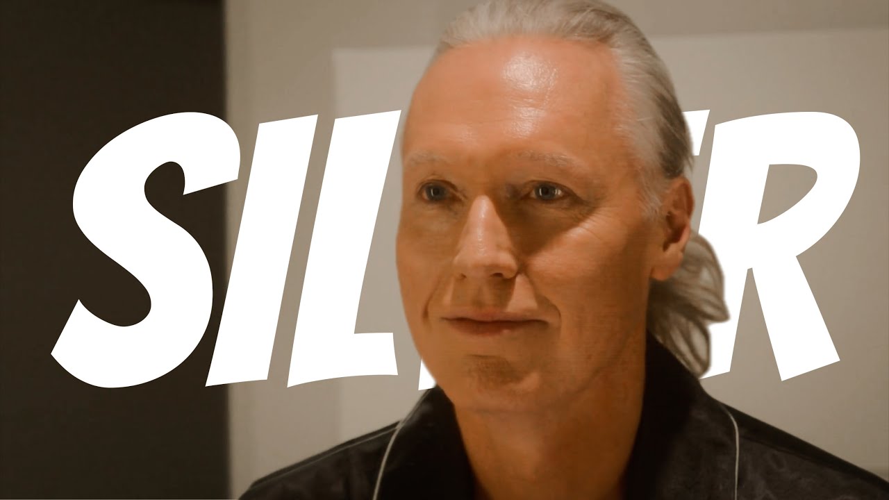 Terry Silver - Concept Trailer - YouTube