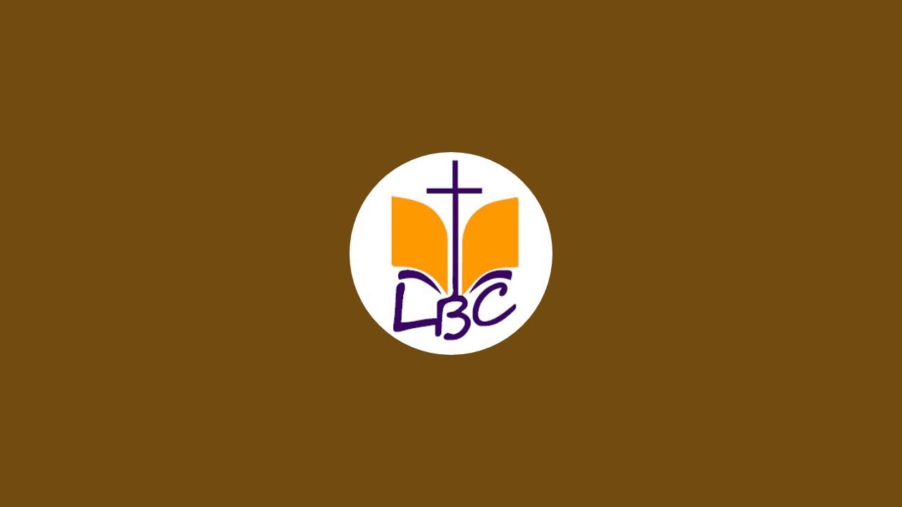 THE LIVING BREAD CHURCH is live - YouTube
