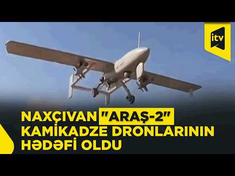 İran Naxçıvanı \
