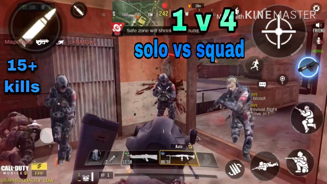 My First CODM Classic Match Gameplay | 15+ kills | #Cod #Codm #gameplay ...