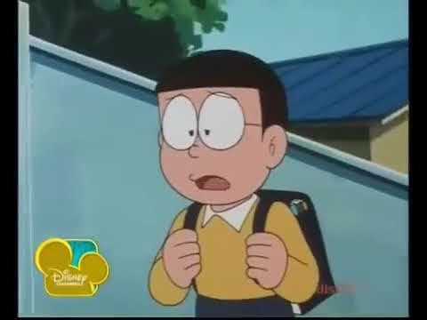 Doraemon season 2 episode 33 - YouTube