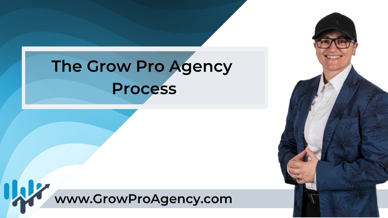 Grow Pro Agency Launch Process - YouTube