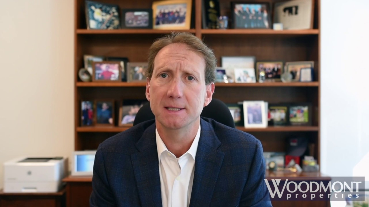 A Message From Eric Witmondt - YouTube