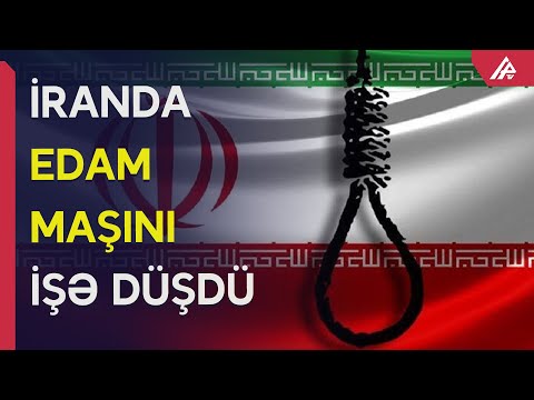 Edam hökmü verilənlər əslində kimlərdir? - Tehranın “əxlaq polisi” oyunu – APA TV