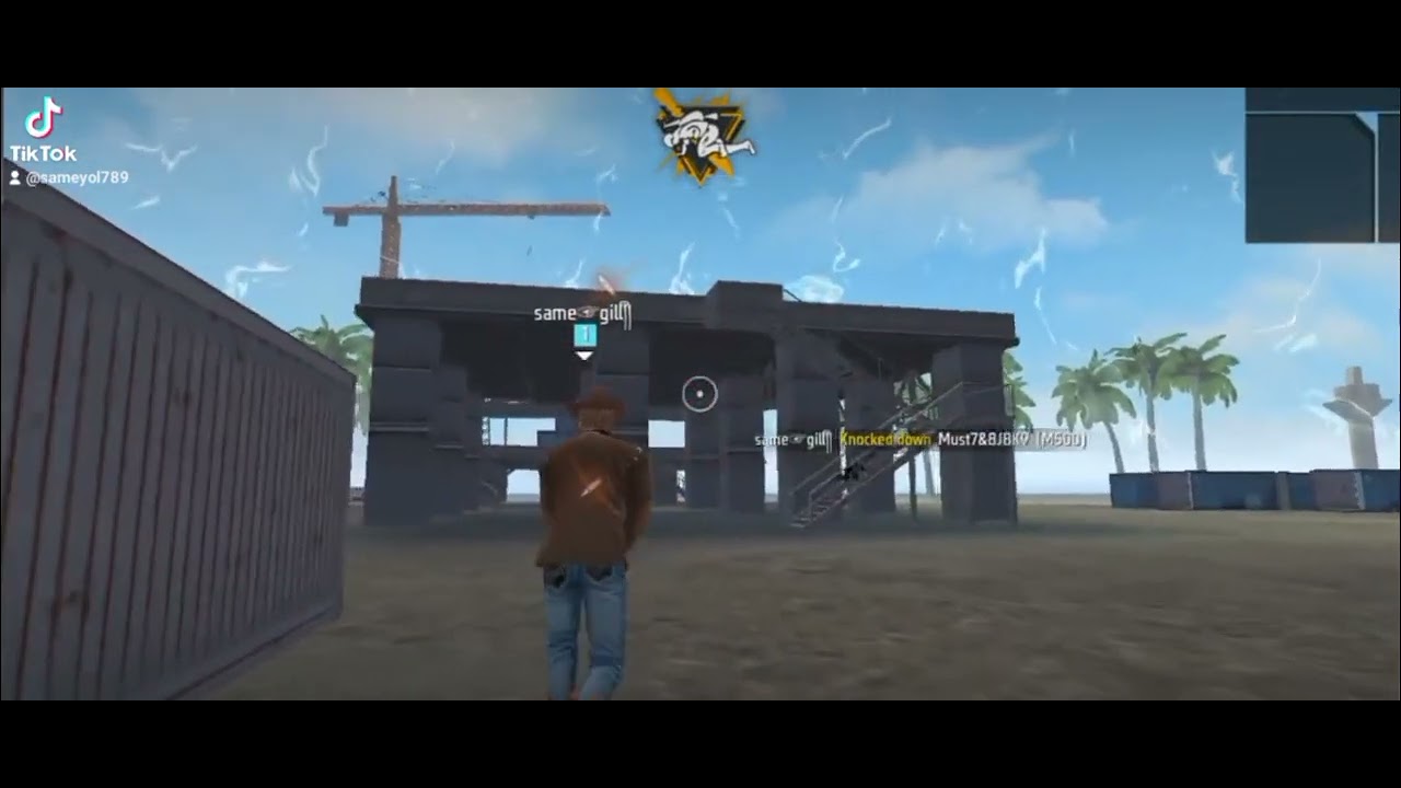 😂1v4 golvf fycv c - YouTube