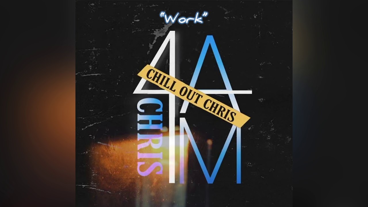 4AM Chris x Detroit type beat “work” - YouTube