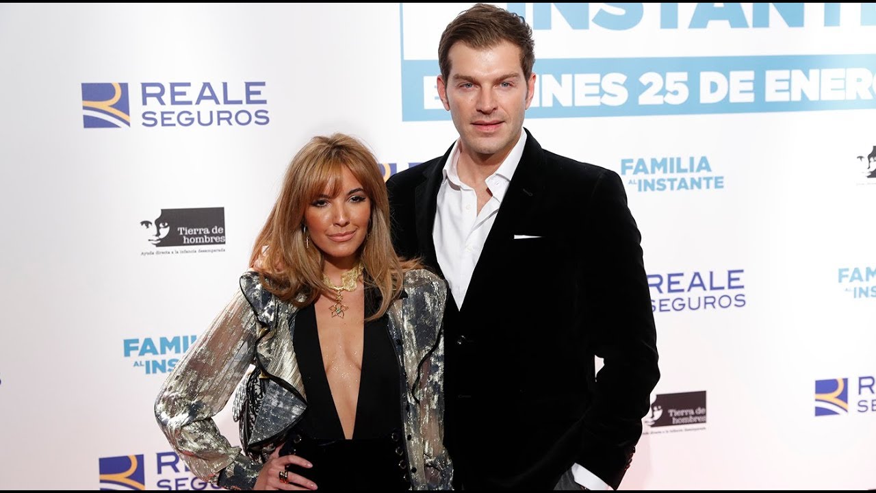 Darek Dabrowski habla, junto a Candela Gómez, de lo que no quiere | Qué ...