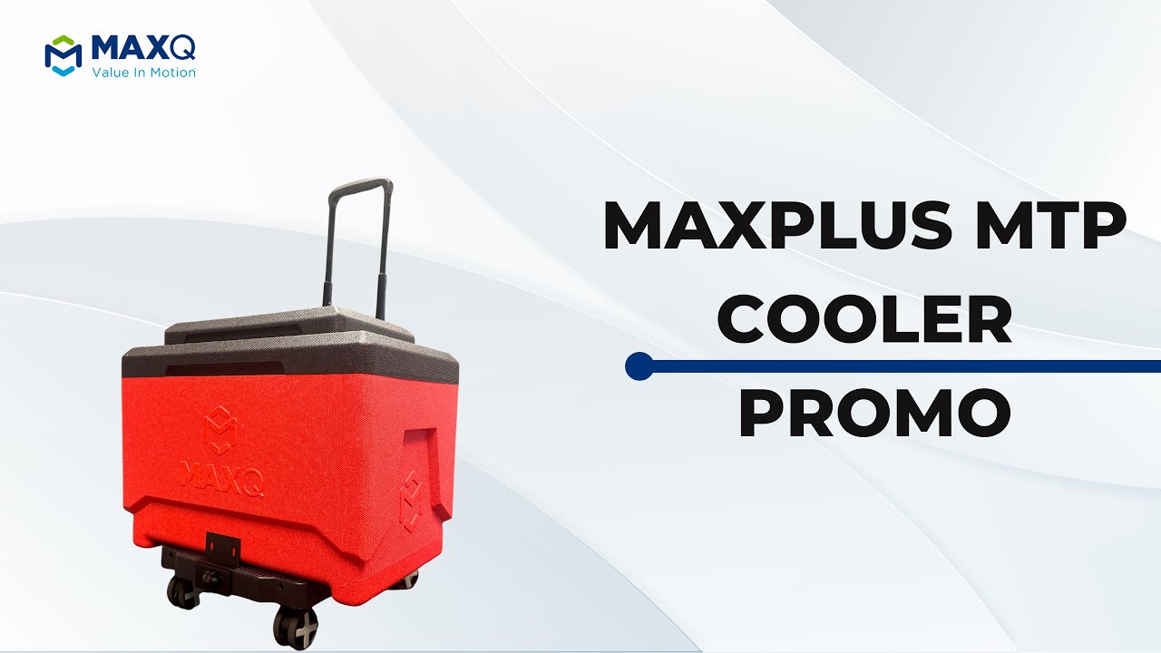 MaxPlus MTP- Overview - YouTube