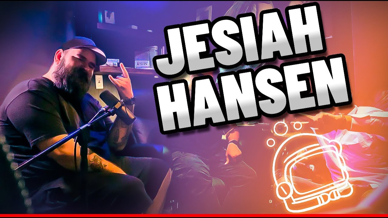 Armadillo Inadaptado Vol. 2 Ft. Jesiah Hansen || Episodio 78 - YouTube