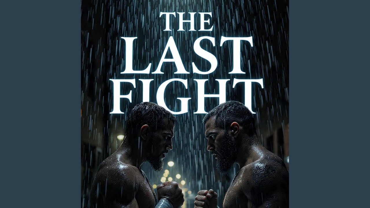 The Last Fight (Motivational) - YouTube