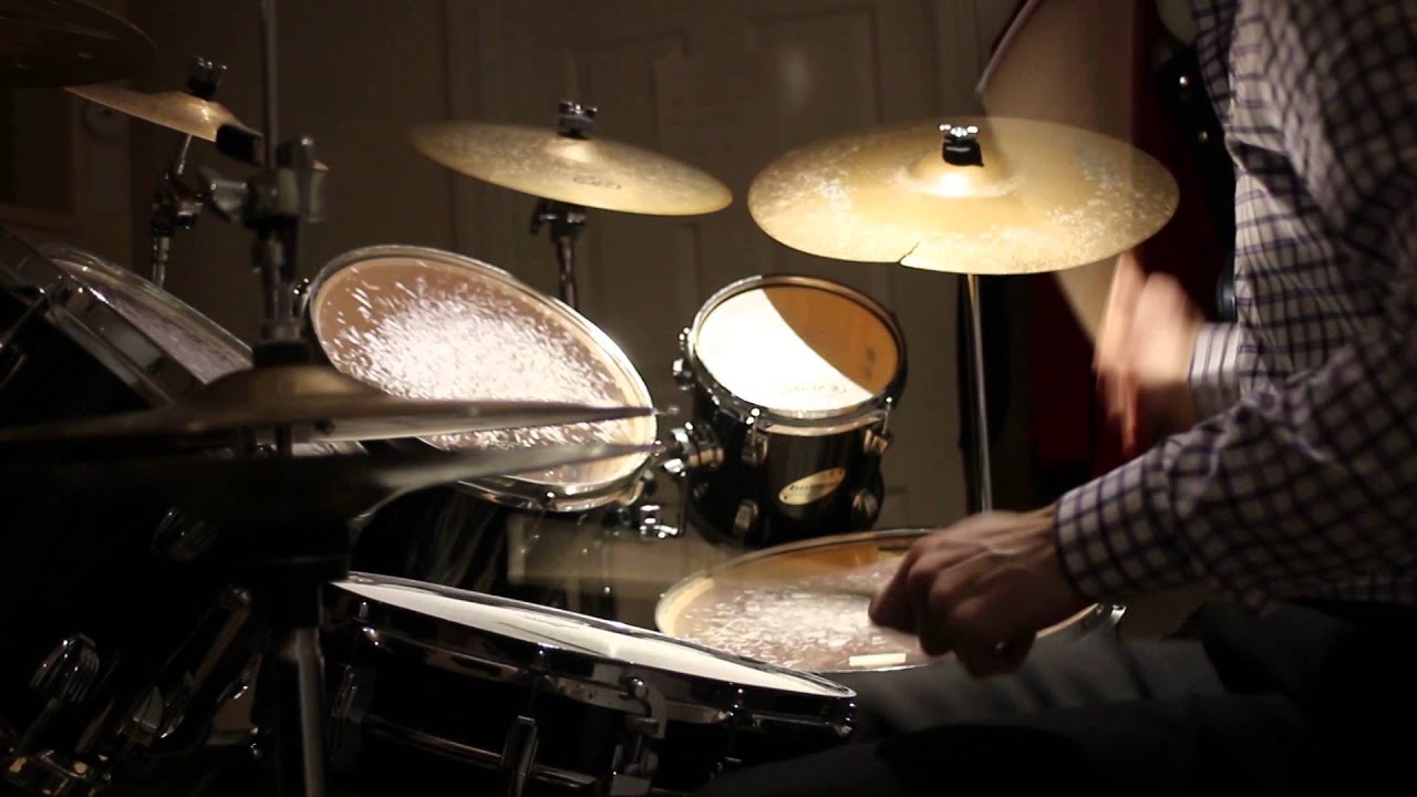 Snow Hey Oh Drum Cover - YouTube
