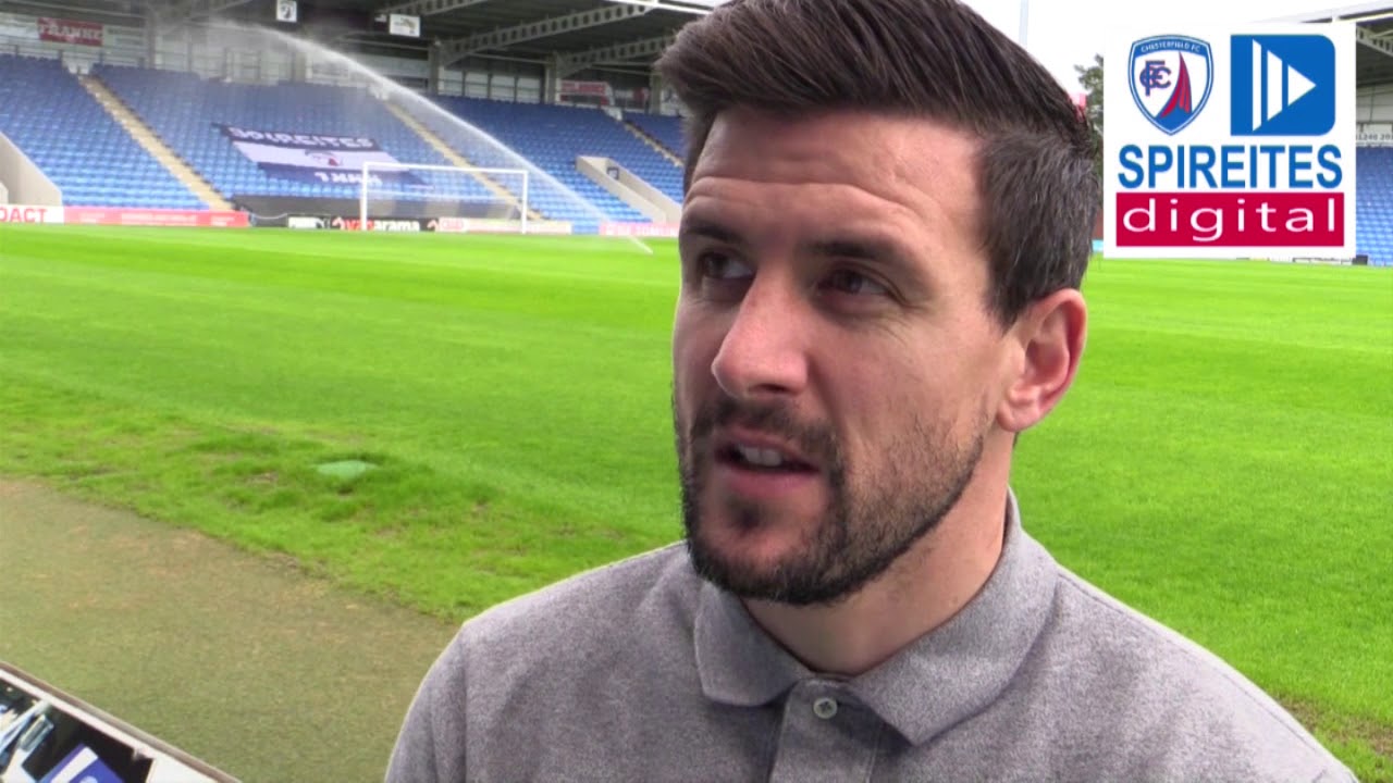 David Buchanan - YouTube