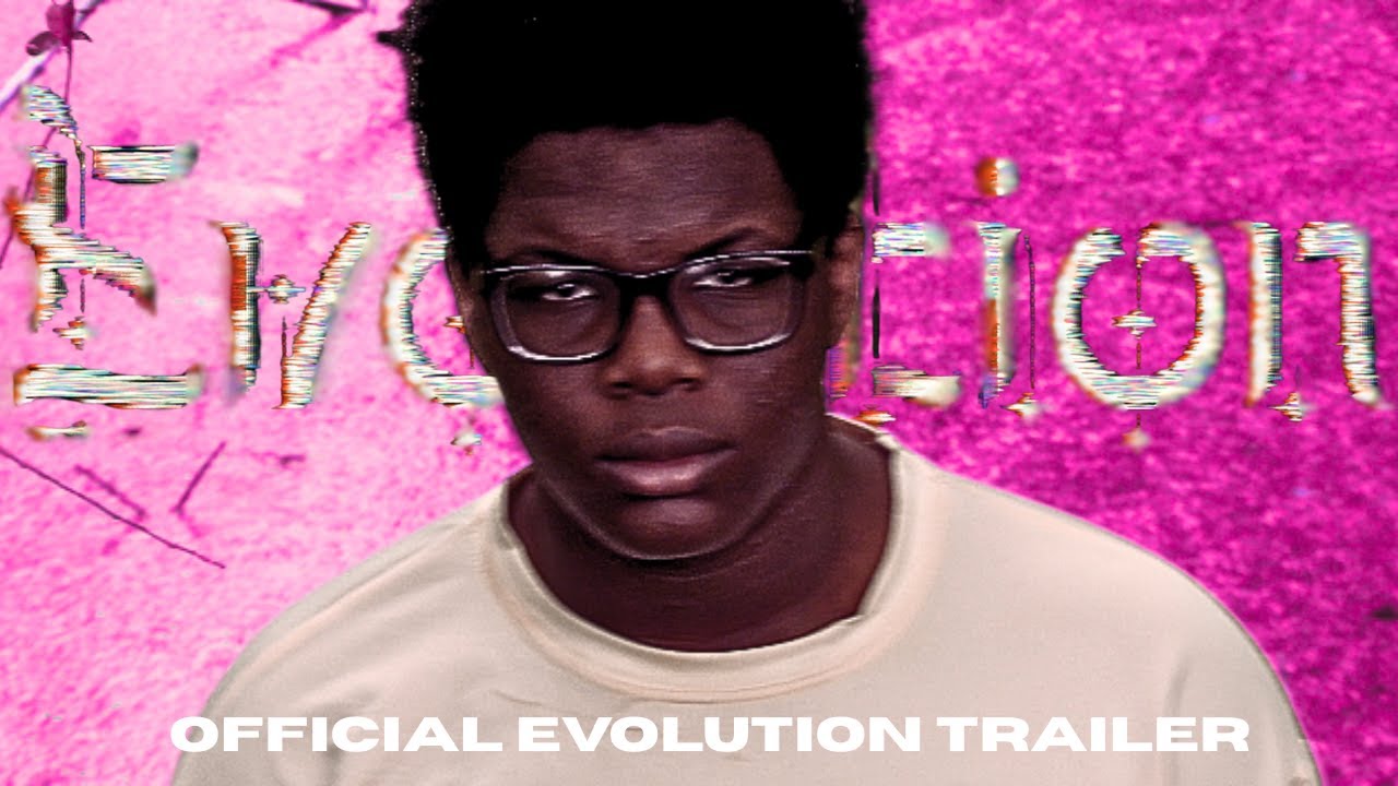 Evolution Trailer [Official] - YouTube