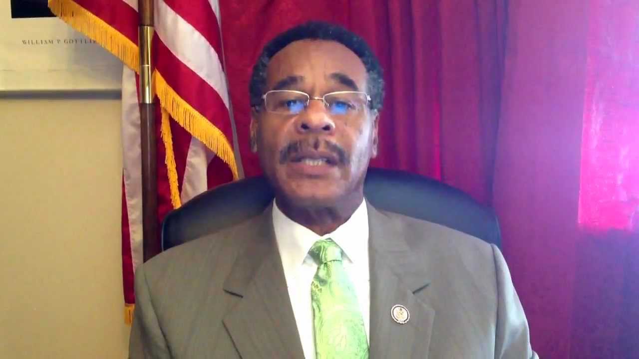 Congressman Cleaver on the Supreme Court Ruling on the Affordable Care ...
