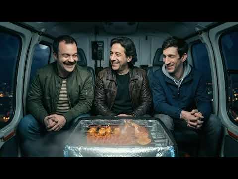 türk sofrasi ocakbaşı Mannheim