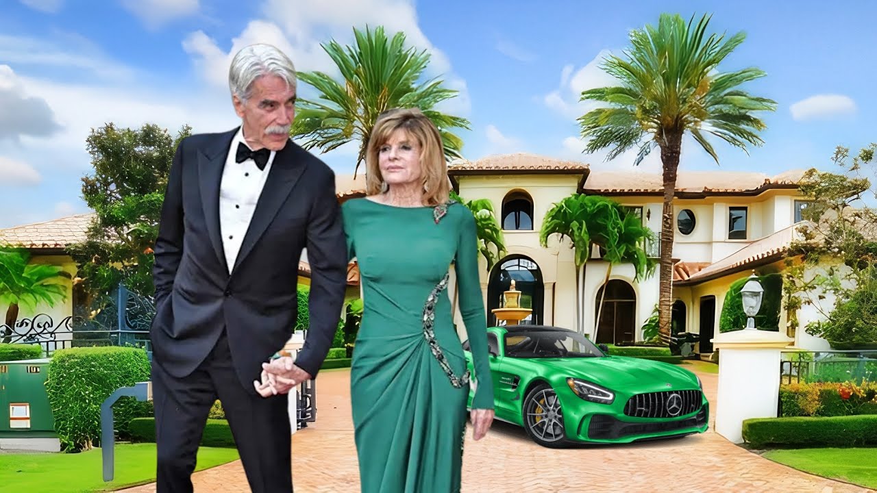 Sam Elliott's Lifestyle 2024 ★ Women, Houses, Cars & Net Worth - YouTube