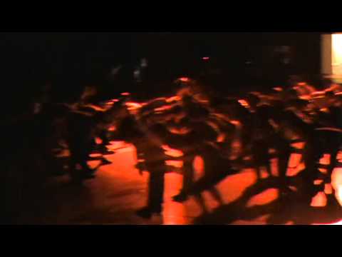 Dimi RITMO dance studio Corfu Presents;Mulher Melancia - VAI vai vai song (zumba choreo)