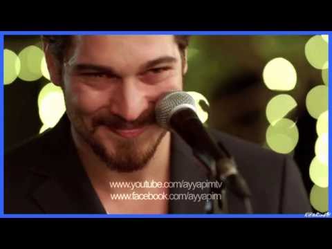 Barış & Füsun (Delibal) - «Дега безам» (Любовь сердца)