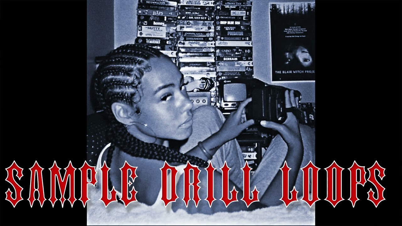 FREE 90'S SAMPLE DRILL LOOP KIT [R&B, WEST COAST] J - YouTube