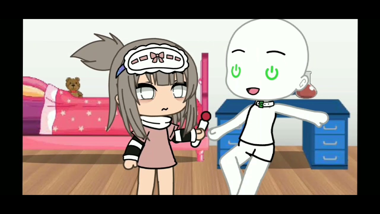 || 💕Robot machine 😊 || Gacha life || Meme || - YouTube