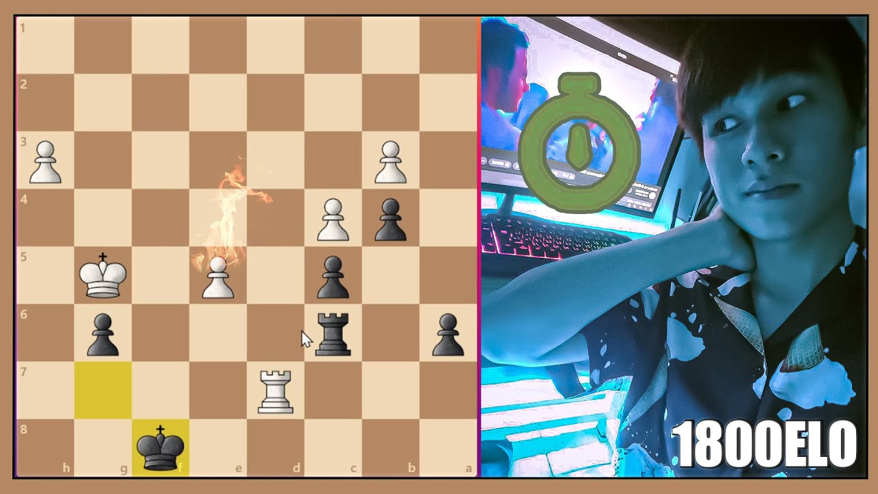Who is winning here?? #chess - YouTube
