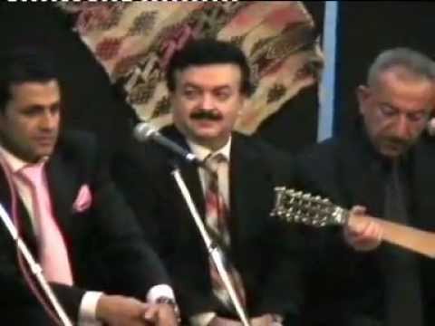 Çetin Özdemir Bülbül Kasidesi.mpg