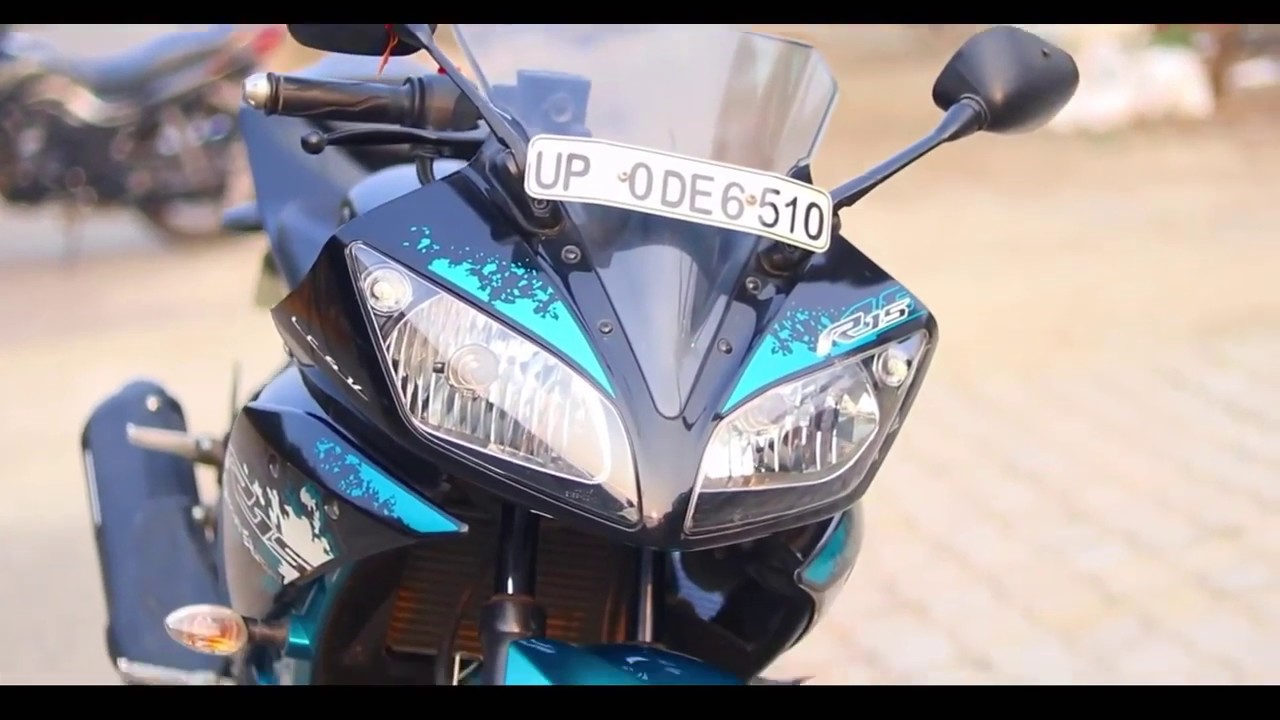 R15 v2.0 Cinematic Effect: Full Reviews Via Cinenatic Effect - YouTube