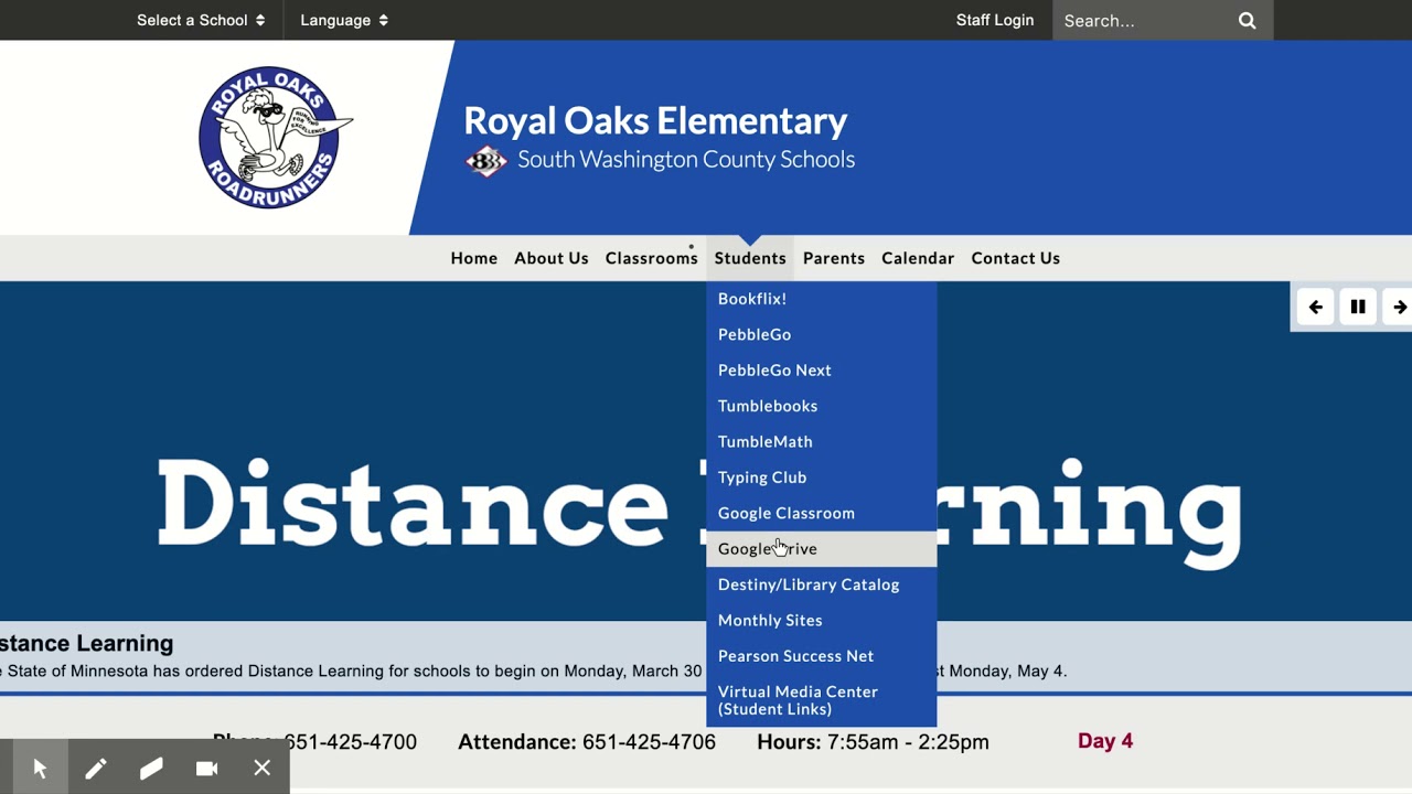 Making a timeline with Google Drawings - YouTube