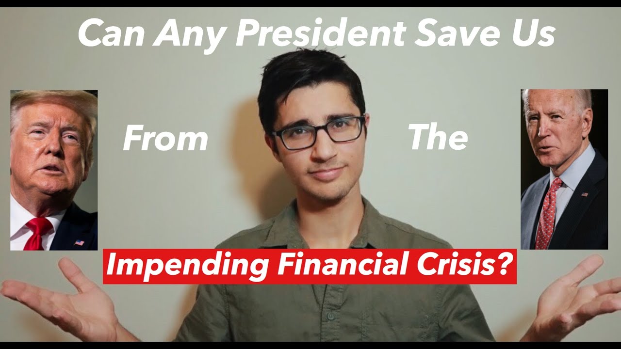2021 Financial Crisis? What You Need to Know | Money Digest with Abie ...